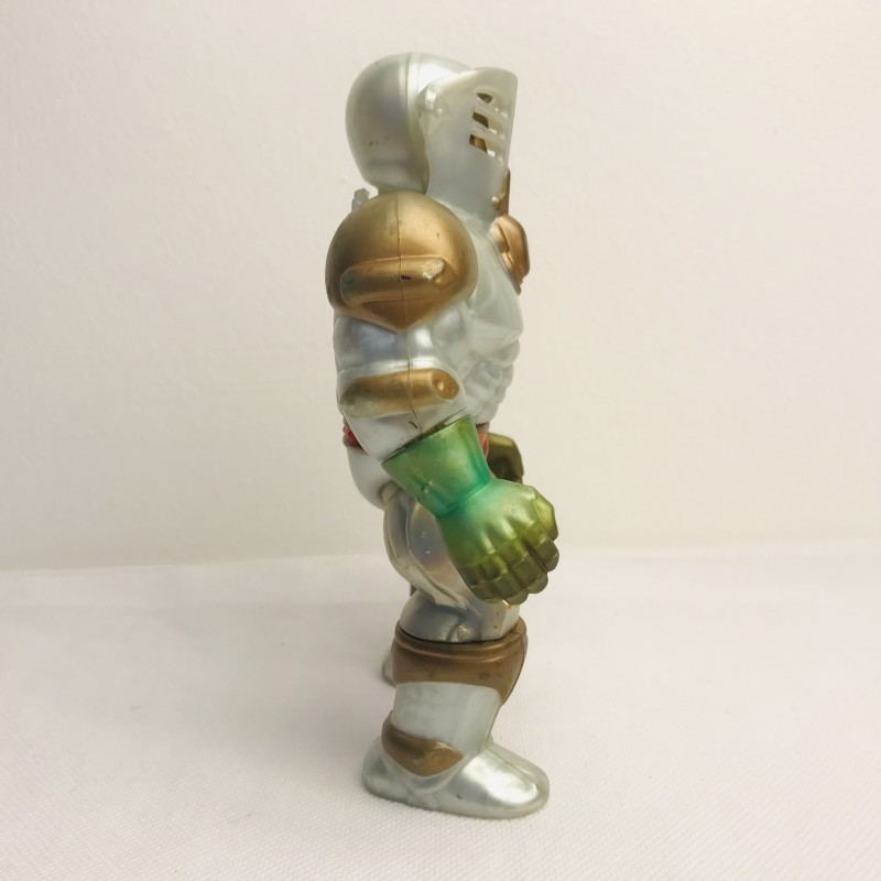 EXTENDAR 1985 He-Man Masters of the Universe Vintage Action Figure Mattel