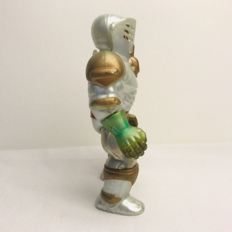 EXTENDAR 1985 He-Man Masters of the Universe Vintage Action Figure Mattel