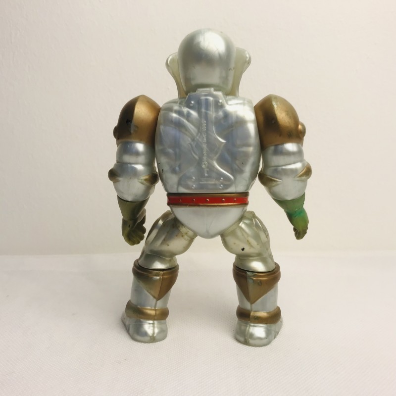 EXTENDAR 1985 He-Man Masters of the Universe Vintage Action Figure Mattel