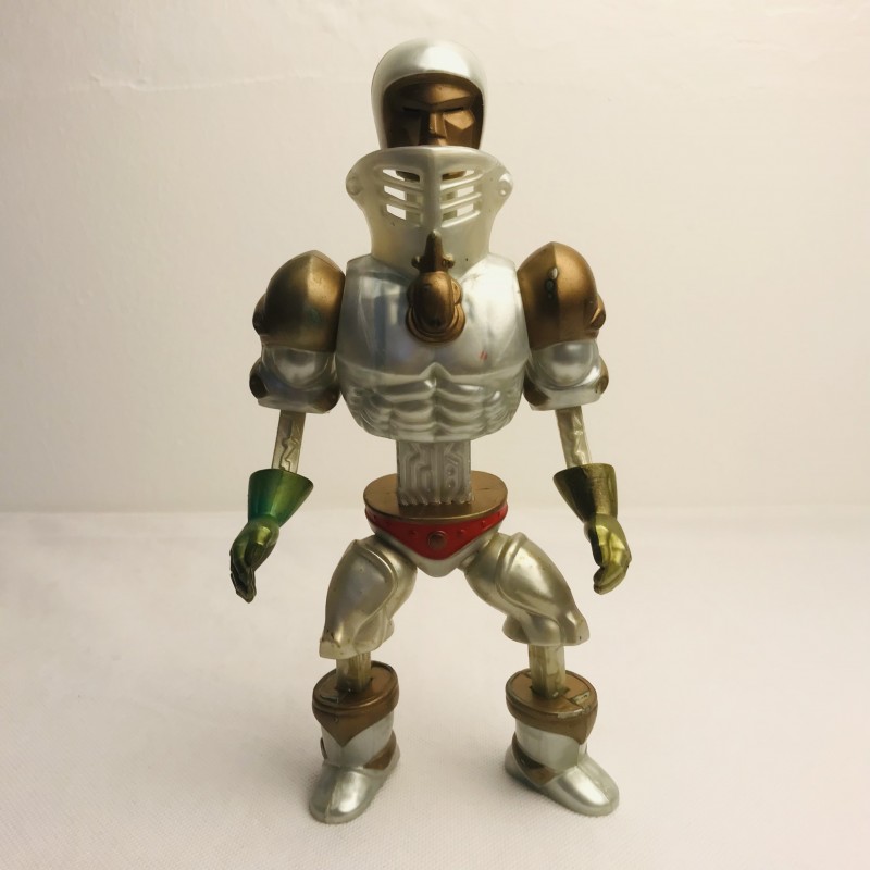 EXTENDAR 1985 He-Man Masters of the Universe Vintage Action Figure Mattel