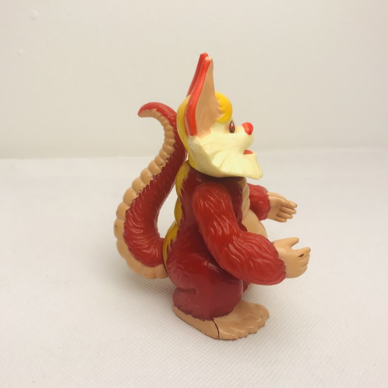 SNARF 1986 Thundercats Action Figure