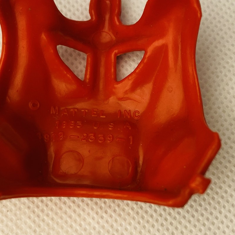 copy of MEKANECK Complete 1983 (Malaysia) He-Man Masters of the ...