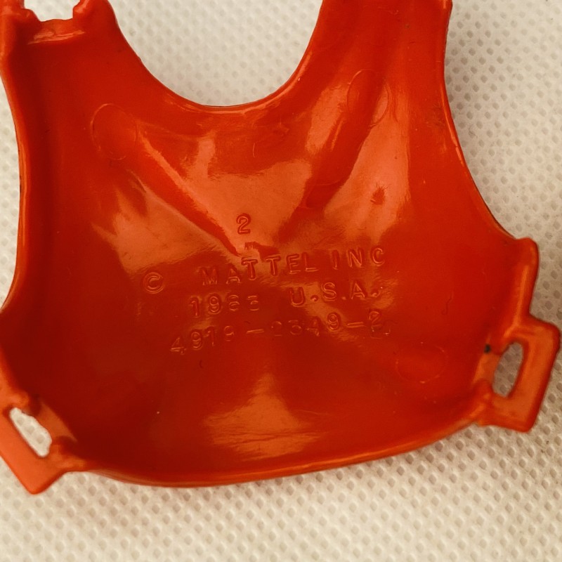 copy of MEKANECK Complete 1983 (Malaysia) He-Man Masters of the ...