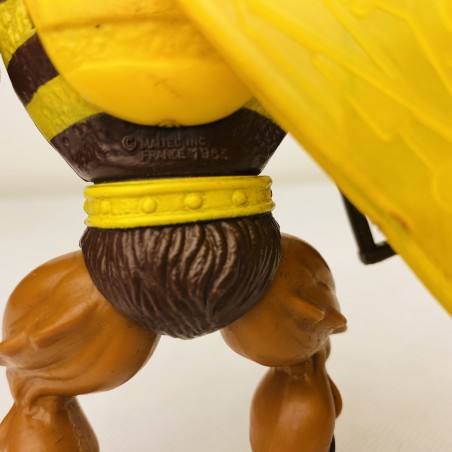 BUZZ-OFF (France) 1983 Masters of the Universe Action Figure Mattel